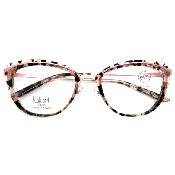 lafont | Accessories | Lafont Brigette In Panther Rare Frame Paris ...
